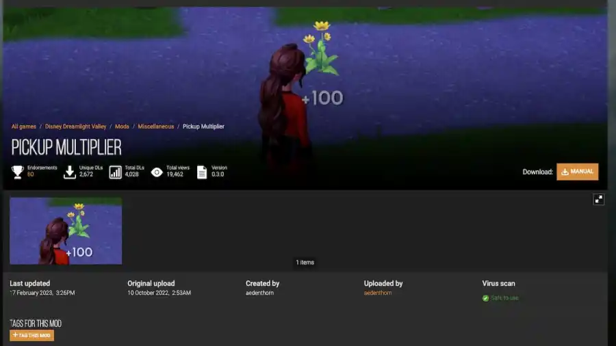 15 Best Disney Dreamlight Valley Mods | Pro Game Guides