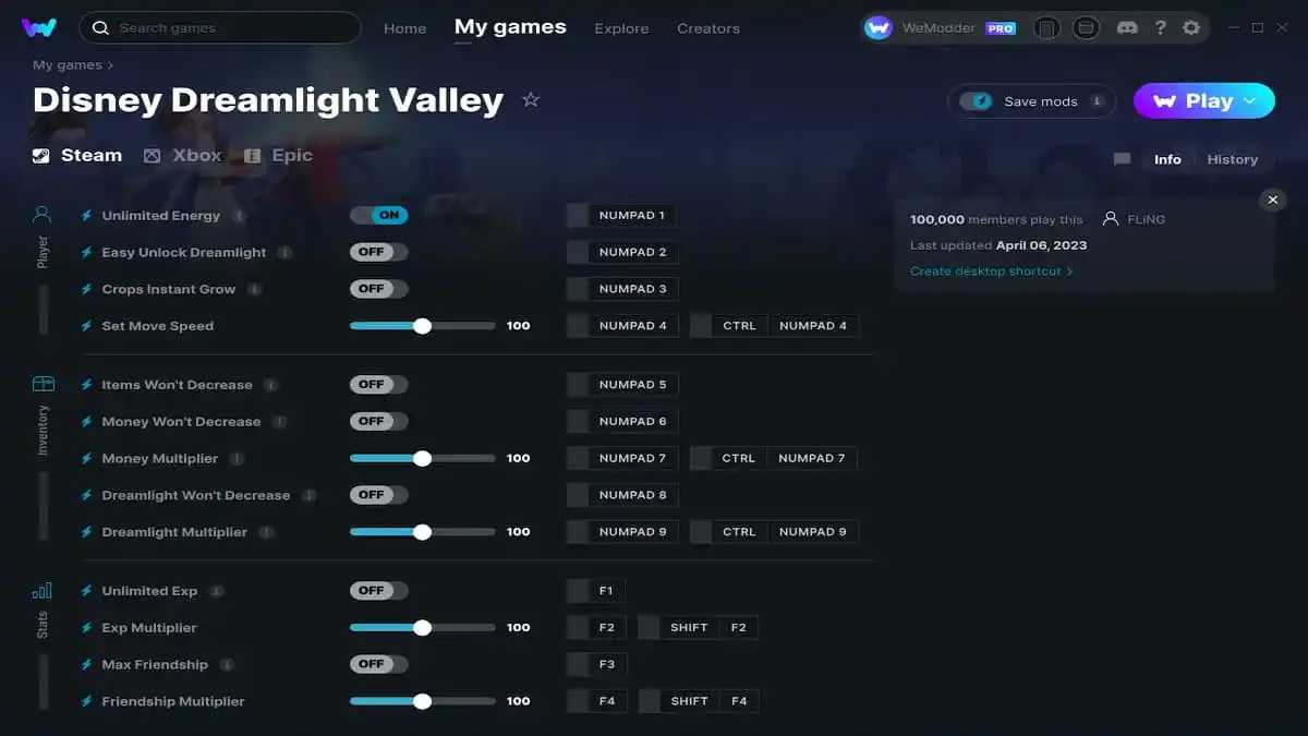 15 Best Disney Dreamlight Valley Mods | Pro Game Guides