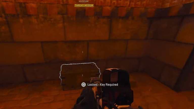 DMZ Equipment Crate Key Location (Map) & Where To Use | Pro Game Guides