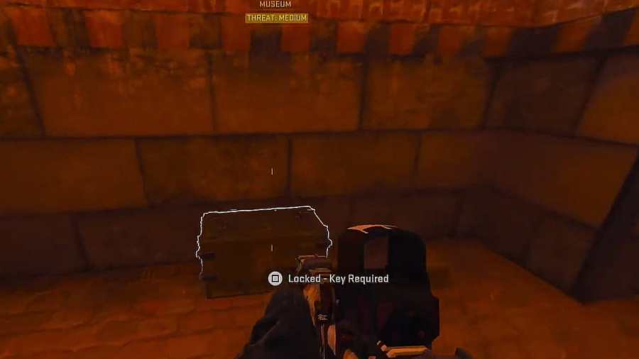 DMZ Equipment Crate Key Location (Map) & Where To Use | Pro Game Guides