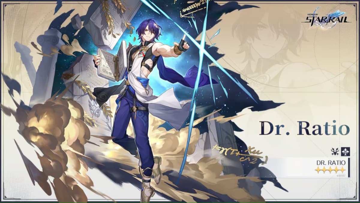 Hottest Male Characters in Honkai Star Rail, Ranked | Pro Game Guides