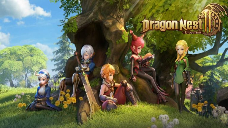 Dragon Nest 2 Evolution Codes - Are there any? | Pro Game Guides
