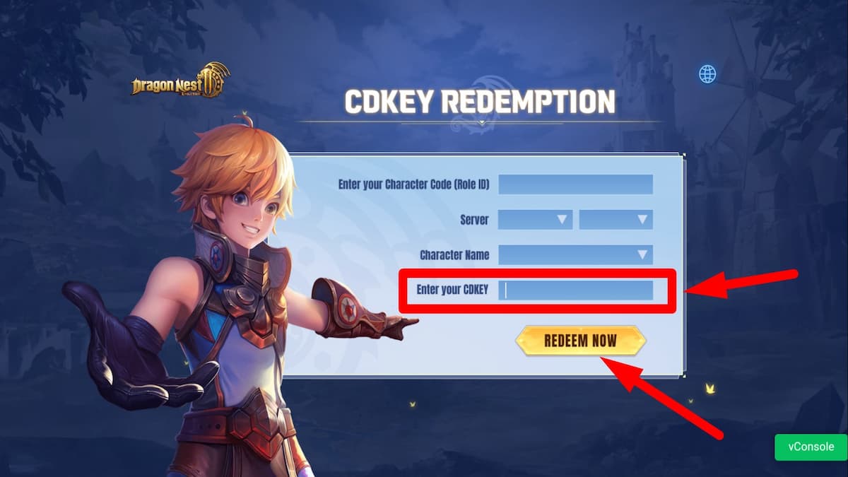 Dragon Nest 2 Evolution Codes - Are there any? | Pro Game Guides