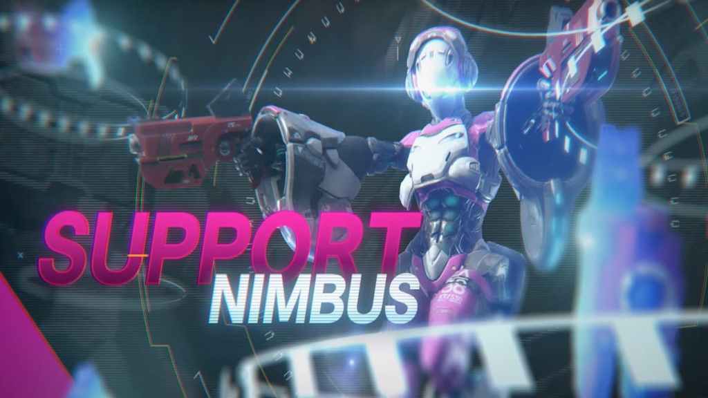 Exoprimal - Nimbus Build Customization Guide | Pro Game Guides