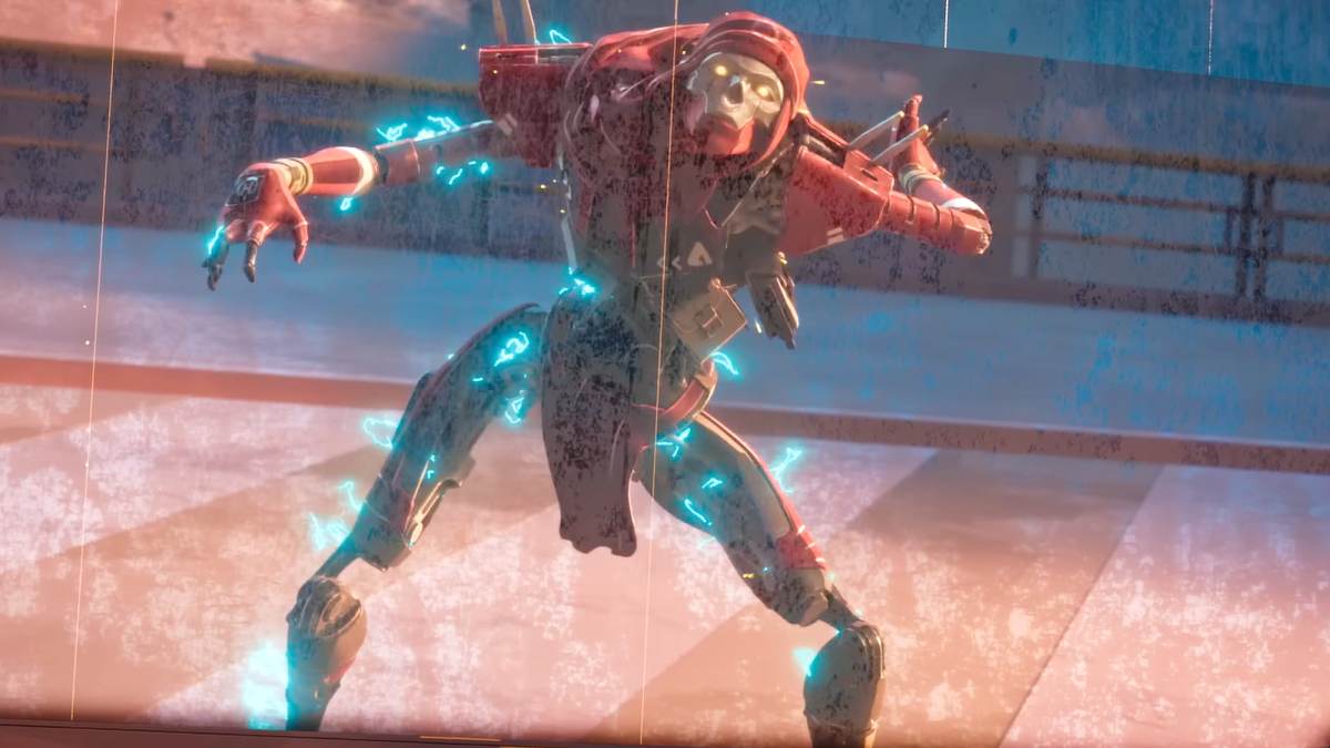 Apex Legends Resurrection cinematic trailer gives first look at ...