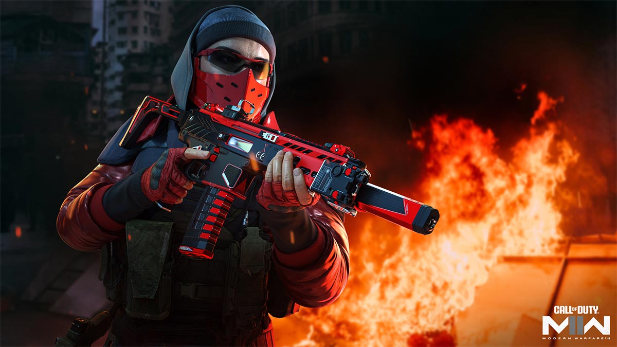 Fearless DMZ Mission Guide | Pro Game Guides