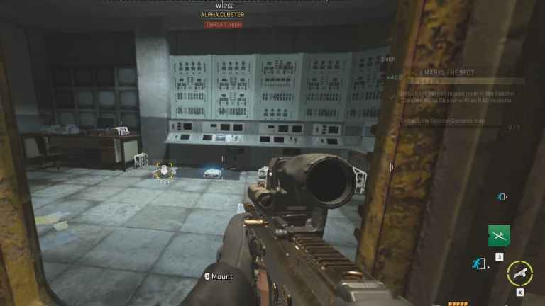 X Marks the Spot DMZ Mission Guide | Pro Game Guides