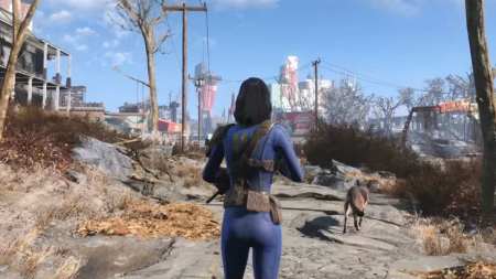 Best Fallout 4 Starting Stats | Pro Game Guides