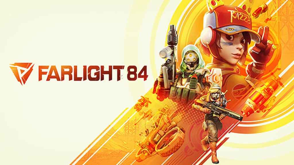 Farlight 84 Codes (November 2025) | Pro Game Guides
