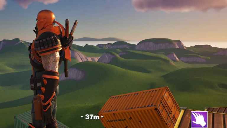 Fortnite Only Up Map Code (2023) | Pro Game Guides