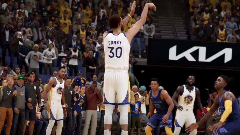 10 Best Jumpshots in NBA 2K23 - Jumpshot Guide | Pro Game Guides