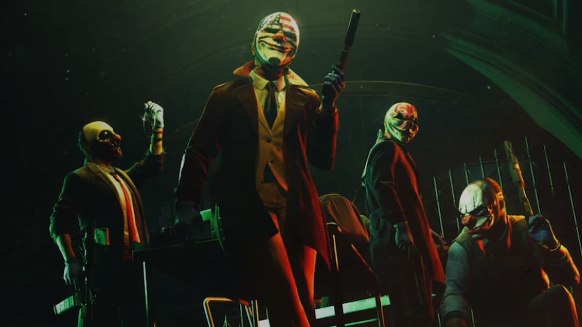 How to flip the right switch in No Rest for the Wicked in Payday 3 ...