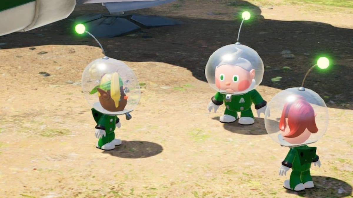 Does Pikmin 4 have online multiplayer? | Pro Game Guides
