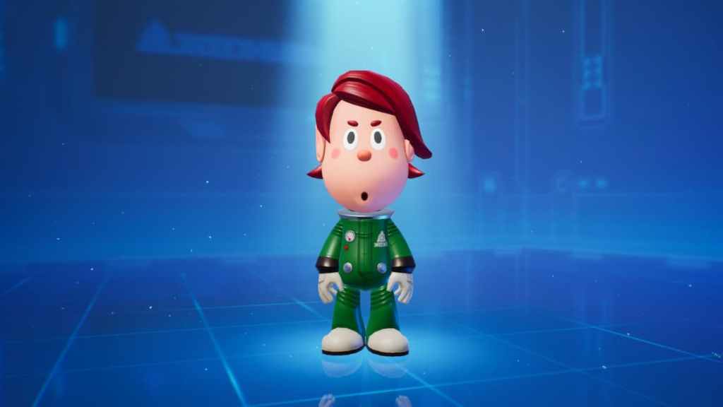 Pikmin 4 Character Creator - All Customization Options | Pro Game Guides