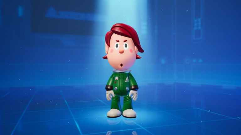 Pikmin 4 Character Creator - All Customization Options | Pro Game Guides