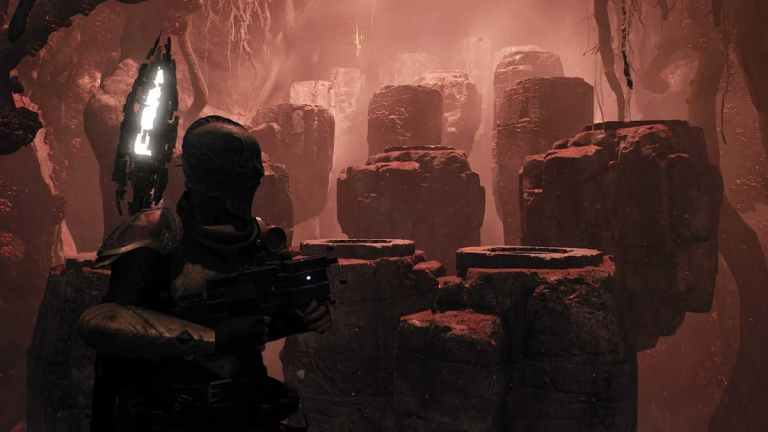 How to solve the Lament Jumping Puzzle (Solution) in Remnant 2 | Pro ...