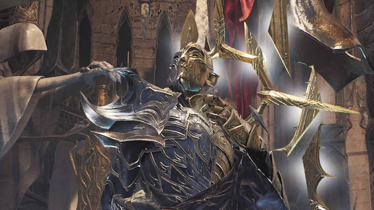 Should you kill Faerin or Faelin in Remnant 2? | Pro Game Guides