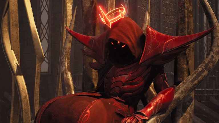 Should you pay tribute to the Red Prince in Remnant 2? | Pro Game Guides