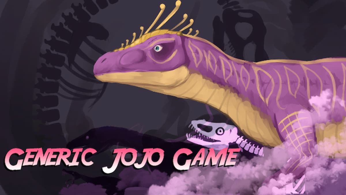 Generic Jojo Game Trello Link, Discord, & Wiki | Pro Game Guides