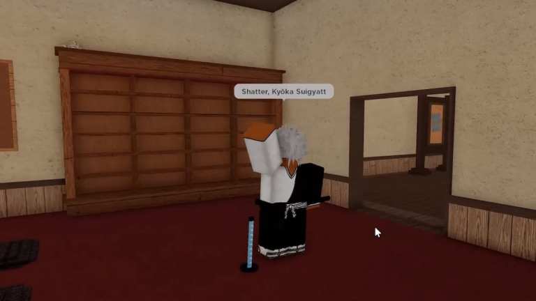 How to get Shikai in Type Soul - Roblox | Pro Game Guides