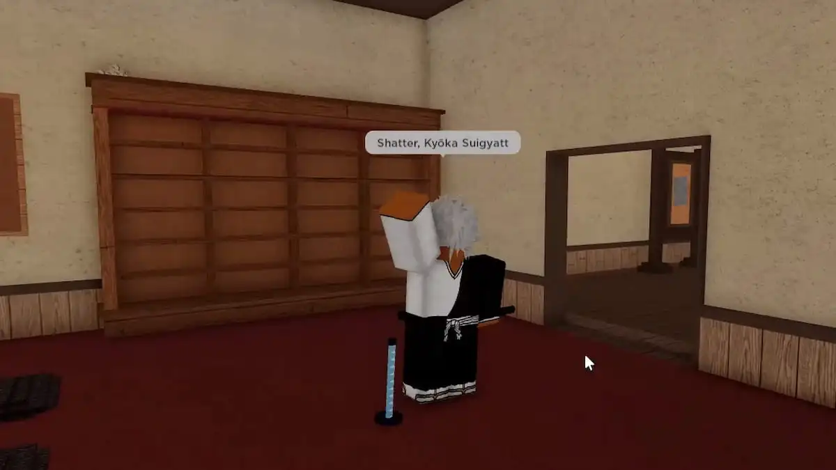 How to get Shikai in Type Soul - Roblox | Pro Game Guides