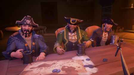 All The Quest for Guybrush Memoir Spots in Sea of Thieves | Pro Game Guides