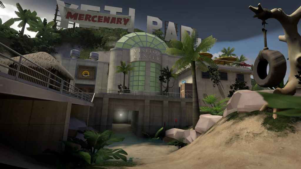 How to change your FOV in TF2 | Pro Game Guides
