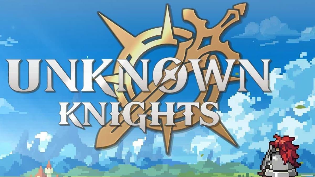 Unknown Knights | Pro Game Guides
