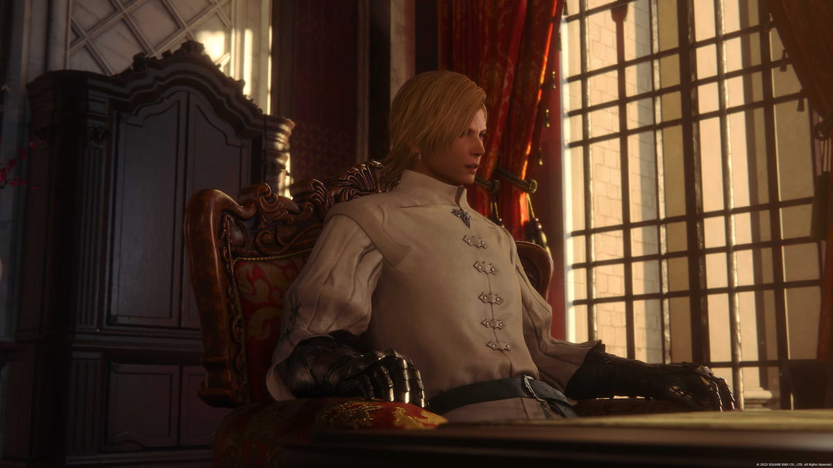 All Dominants in Final Fantasy 16, Ranked | Pro Game Guides
