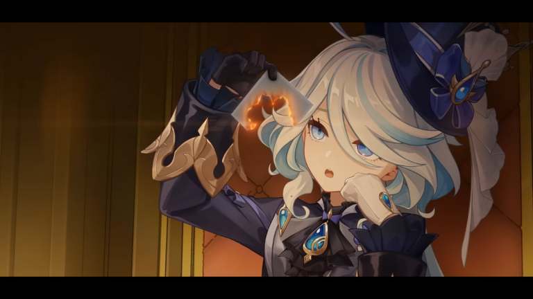 Genshin Impact surprises fans with Fontaine teaser & VA announcements ...