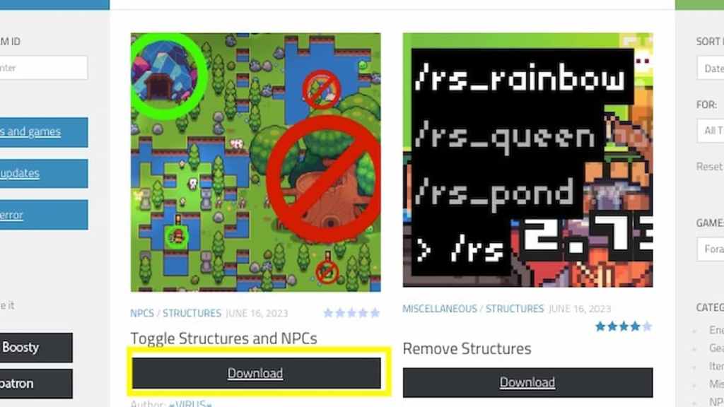 Best Forager Mods & How to Mod Forager | Pro Game Guides