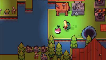 How to get Kraken Eye in Forager | Pro Game Guides