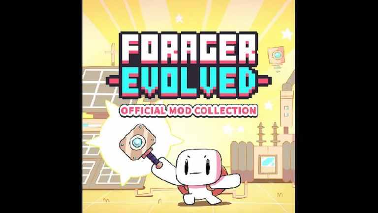 Best Forager Mods & How to Mod Forager | Pro Game Guides