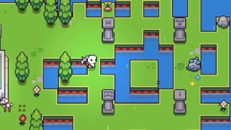 All Forager Puzzle Solutions | Pro Game Guides