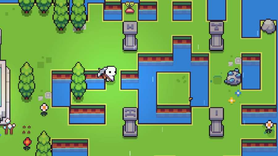 All Forager Puzzle Solutions | Pro Game Guides