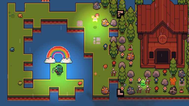All Forager Puzzle Solutions | Pro Game Guides