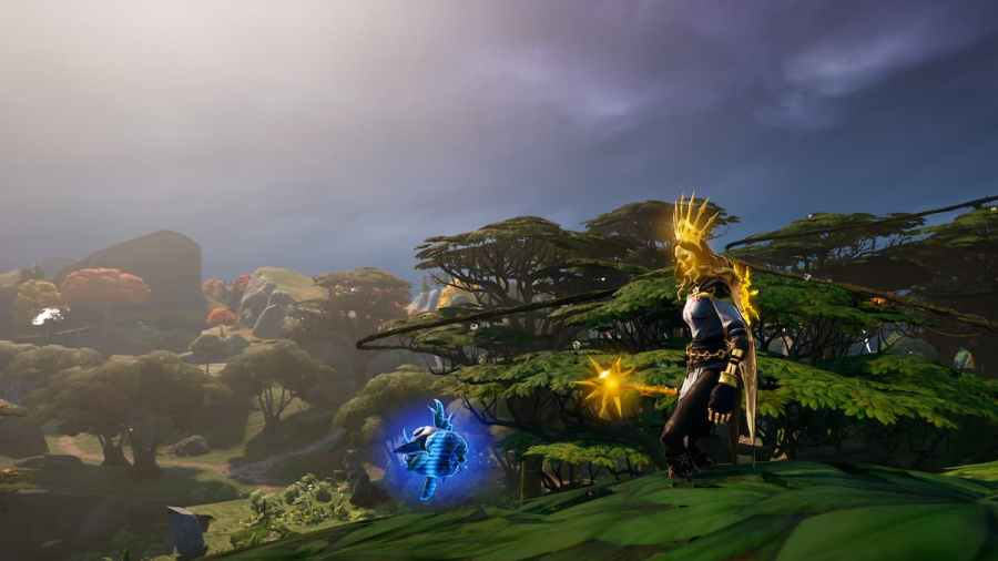 How to get & use the Big Bush Bomb in Fortnite | Pro Game Guides