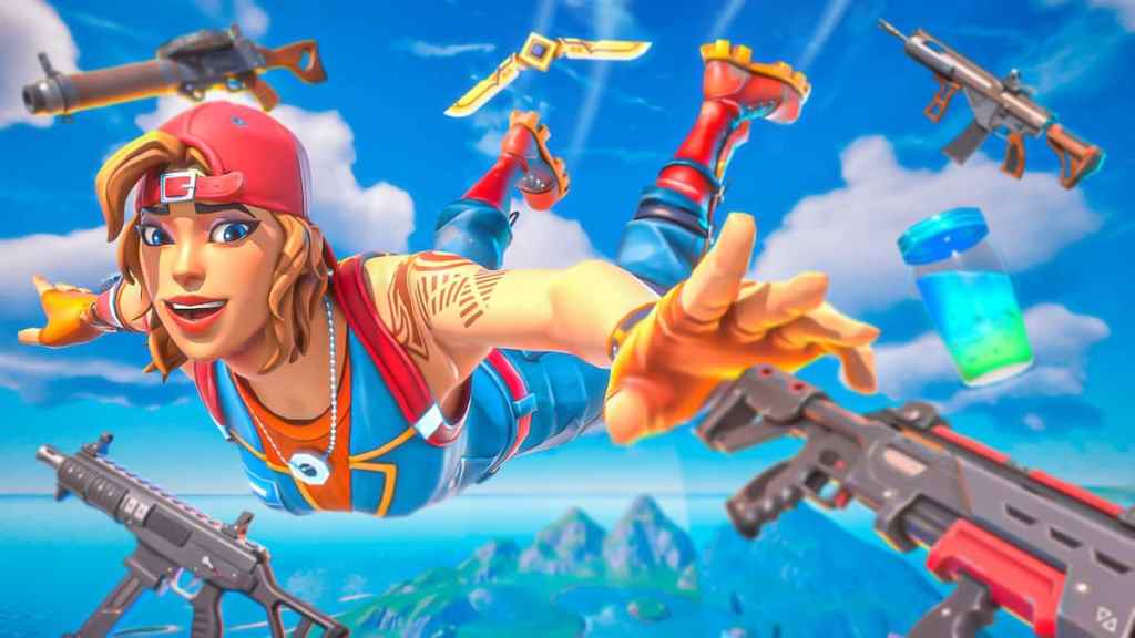 Fortnite Zone Wars Codes List (November 2023) - Best Zone Wars Maps ...