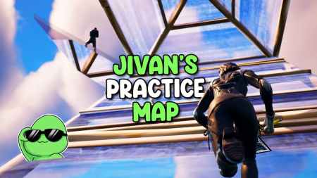 Fortnite Aim Course Codes (September 2023) - Best Aim Practice Maps ...