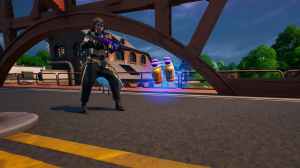 How to get Slap Splash in Fortnite | Pro Game Guides