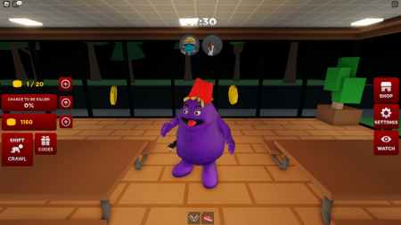 Grimace Shake Codes | Pro Game Guides