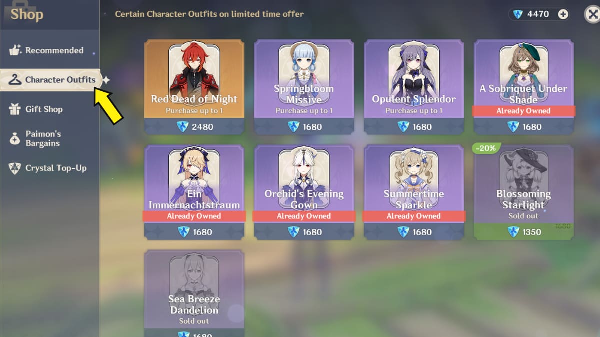 How to get Kaeya's Sailwind Shadow skin in Genshin Impact | Pro Game Guides