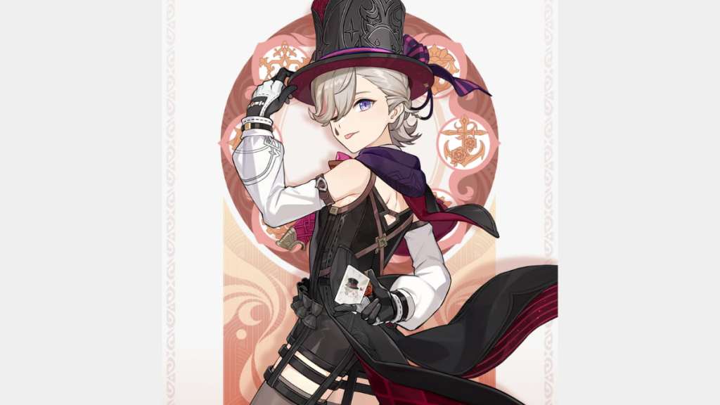 Genshin Impact Lyney farming guide | Pro Game Guides