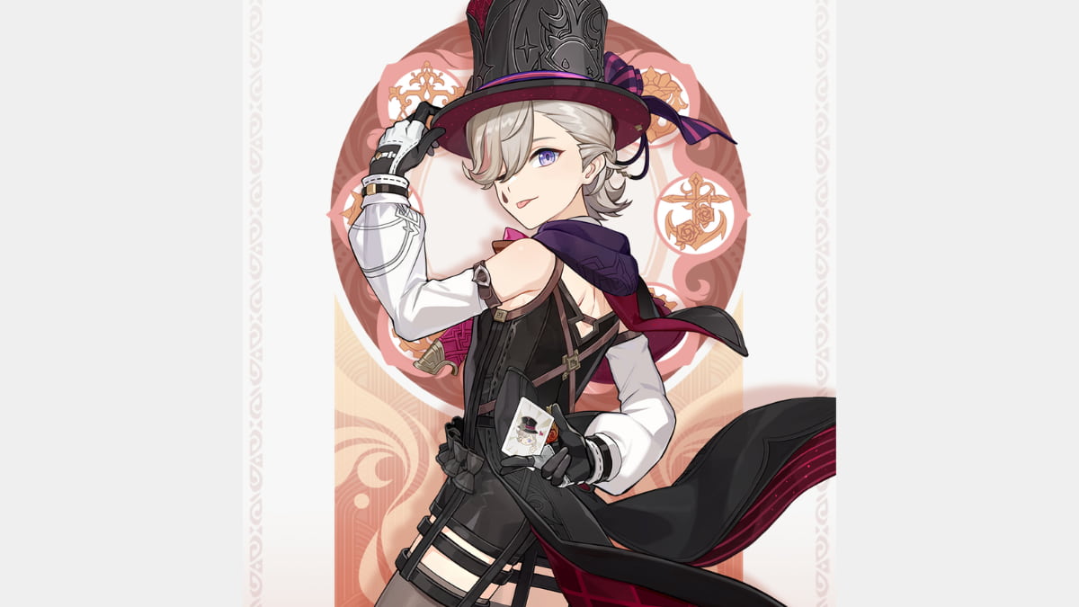 Genshin Impact Lyney farming guide | Pro Game Guides