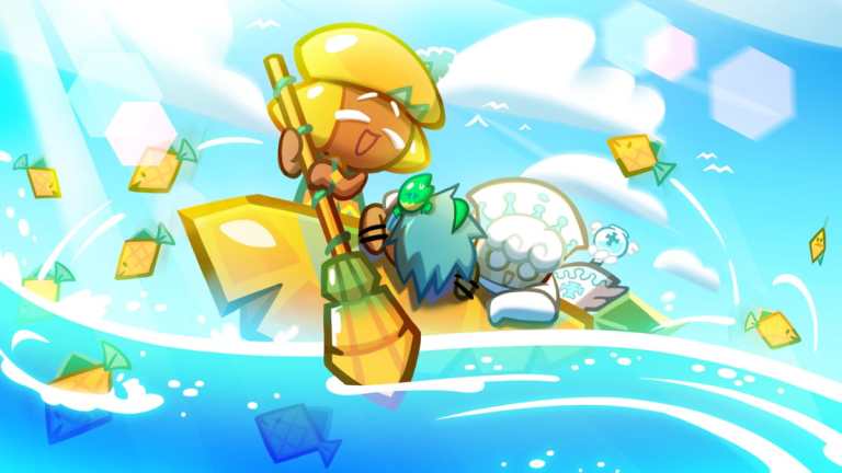 Best Mango Cookie Toppings build in Cookie Run Kingdom | Pro Game Guides