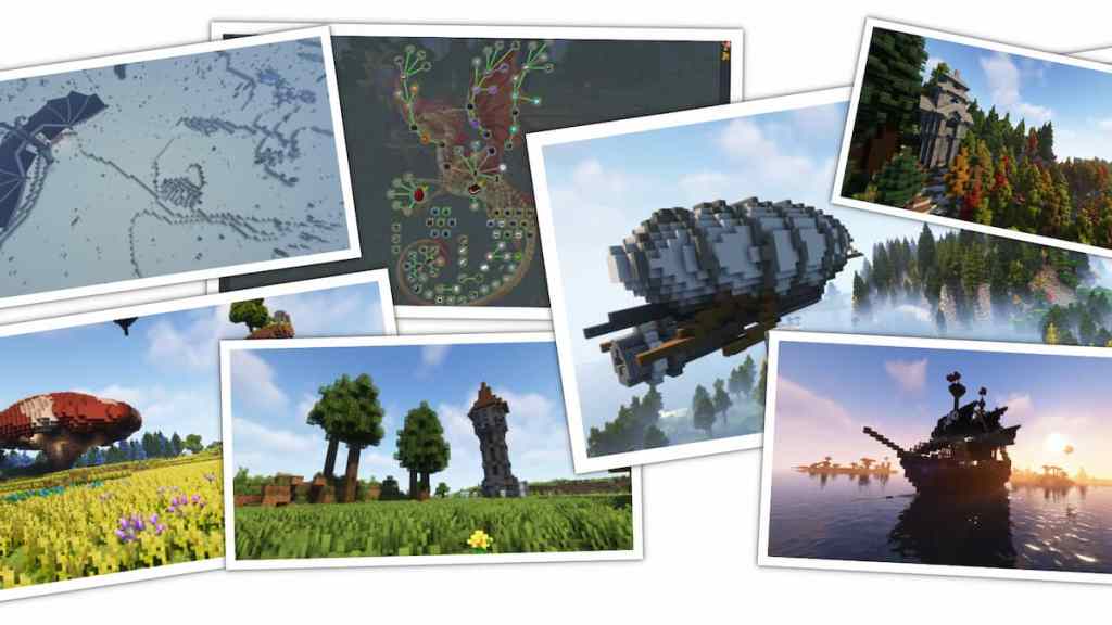 Best Minecraft Modpacks | Pro Game Guides