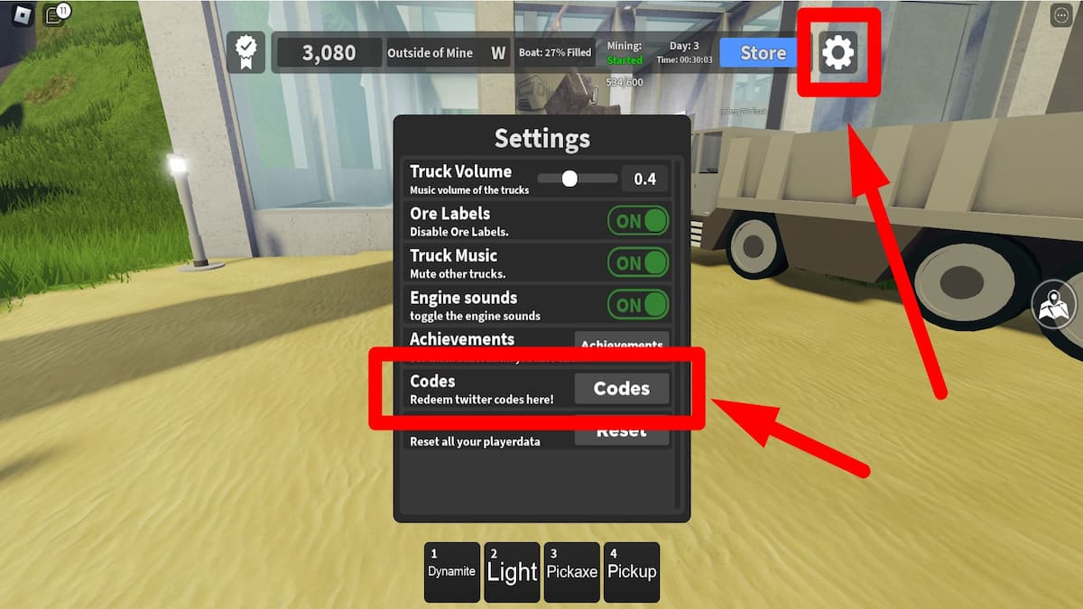 Mining INC Remastered Codes | Pro Game Guides