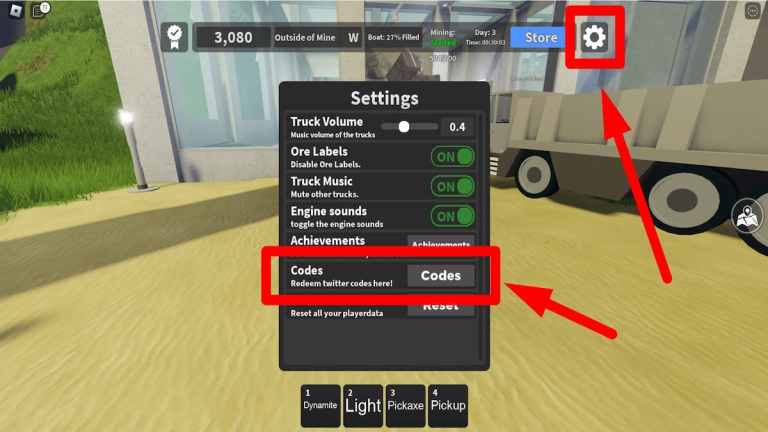 Mining INC Remastered Codes | Pro Game Guides