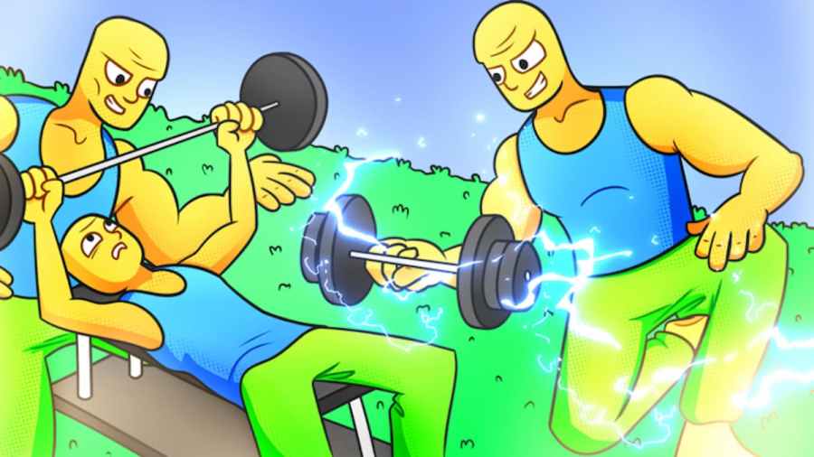 Roblox Muscle Evolution Codes | Pro Game Guides