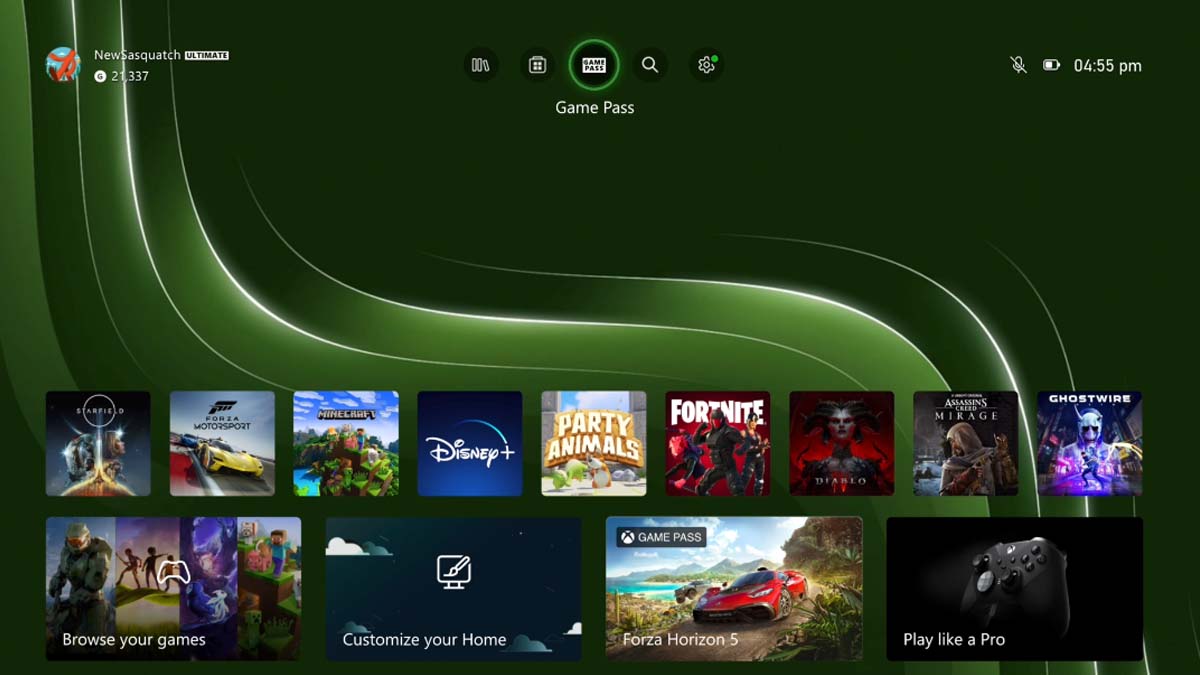 How to get the new Xbox UI Dashboard | Pro Game Guides